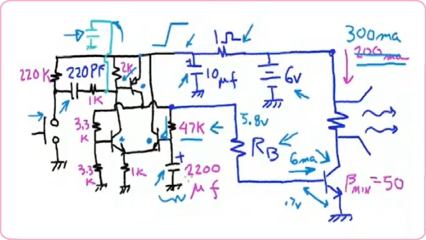 Learn Circuit Design
